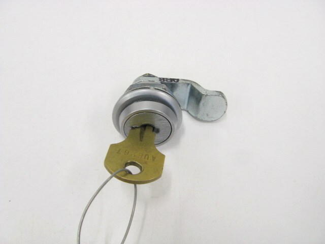 Aircraft Door Lock - Lot # C556 | eBay