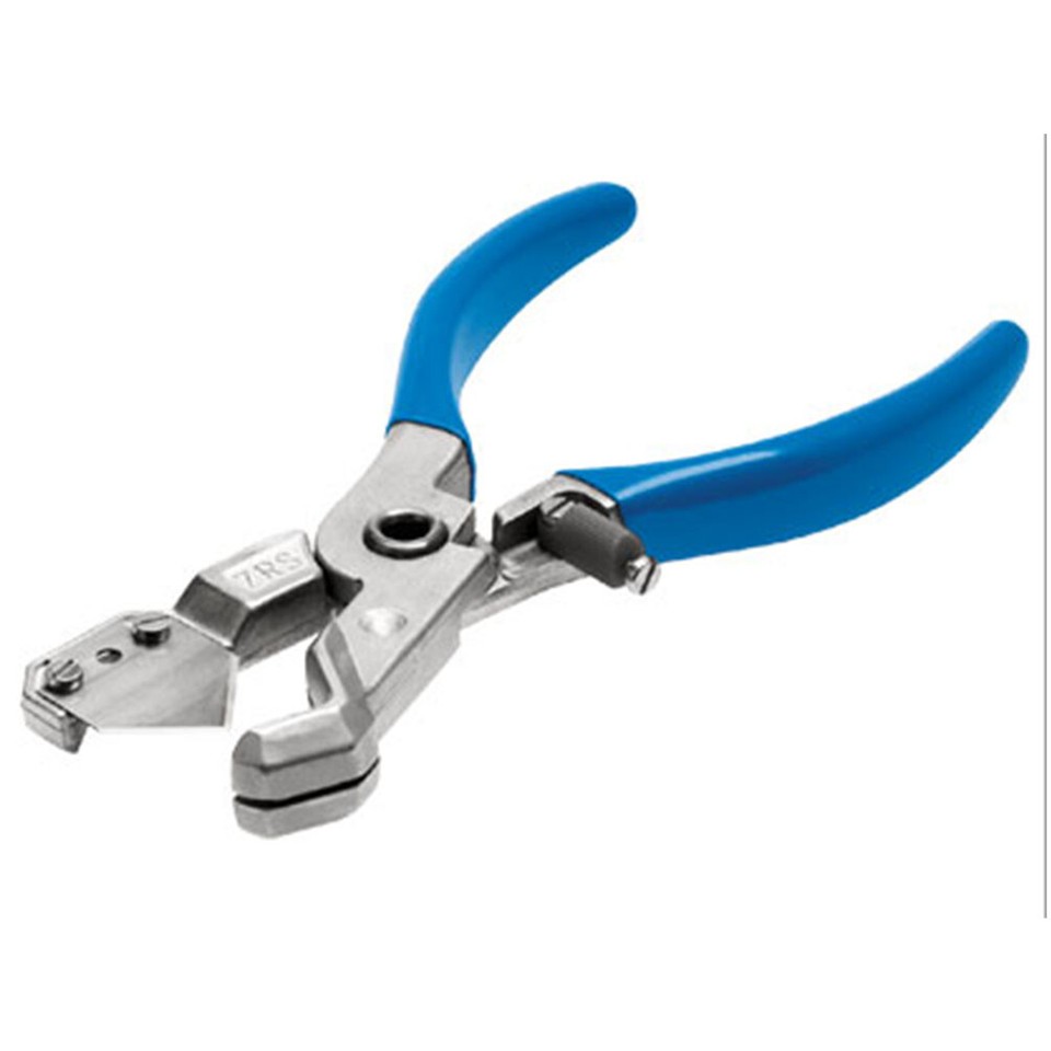 ZRS 7658 Soft and Hard Tube Cutter Scissors ZRS 10PACK 218606 Blade for ...