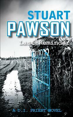 Last Reminder by Stuart Pawson (Paperback, 2005) for sale online | eBay
