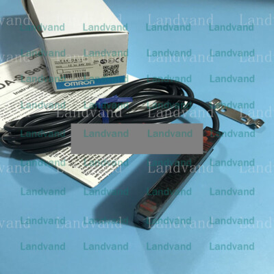 1PC NEW Omron E3X-DA11-S Photoelectric Switch Senser free shipping | eBay