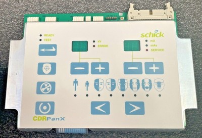 Dental Imaging & X-Ray - Schick Cdr Dental