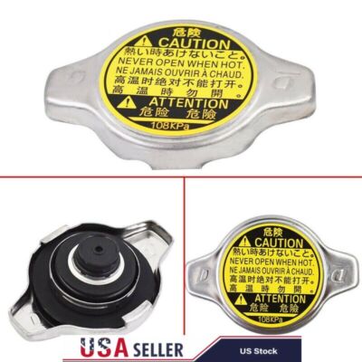 108kpa Radiator Cap For Toyota Lexus Camry RAV4 RX350 RX450H SC430 ...