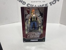 Action Force Action Force Pandora