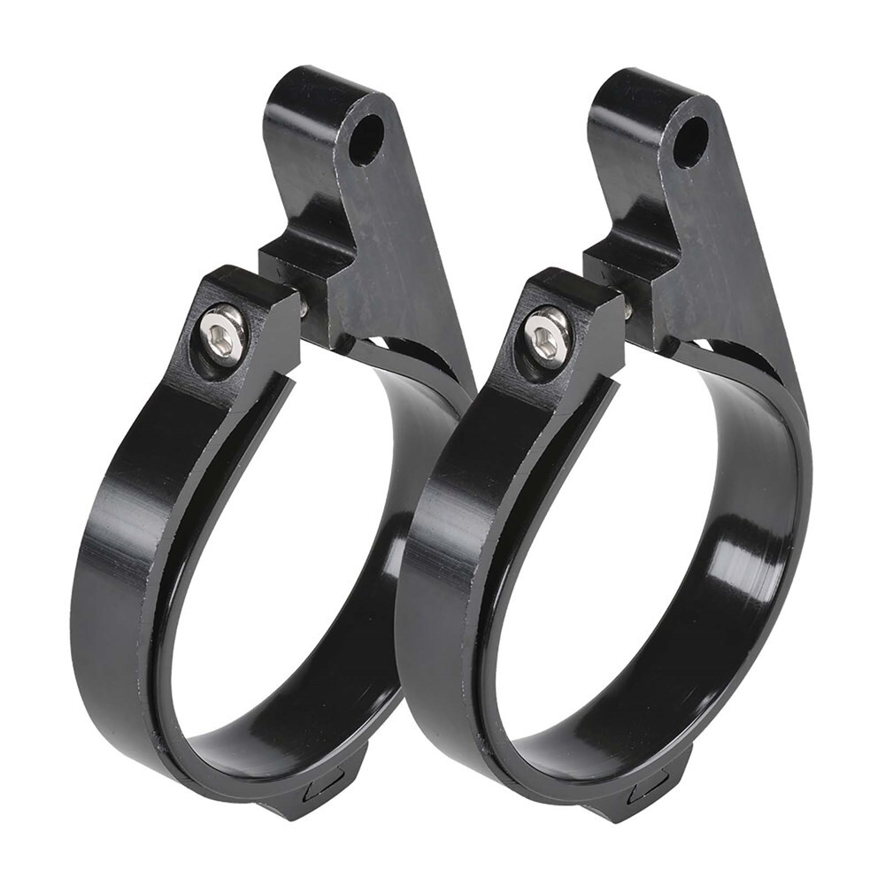 Narva 3" Bull Bar Tube Mount Bracket For Single Row Light Bar 72295 | eBay