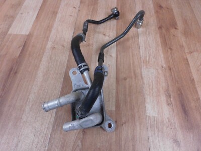 2017+ Toyota C-HR CHR 1.8 HYB Oil Cooler Radiator Transmission Gear ...