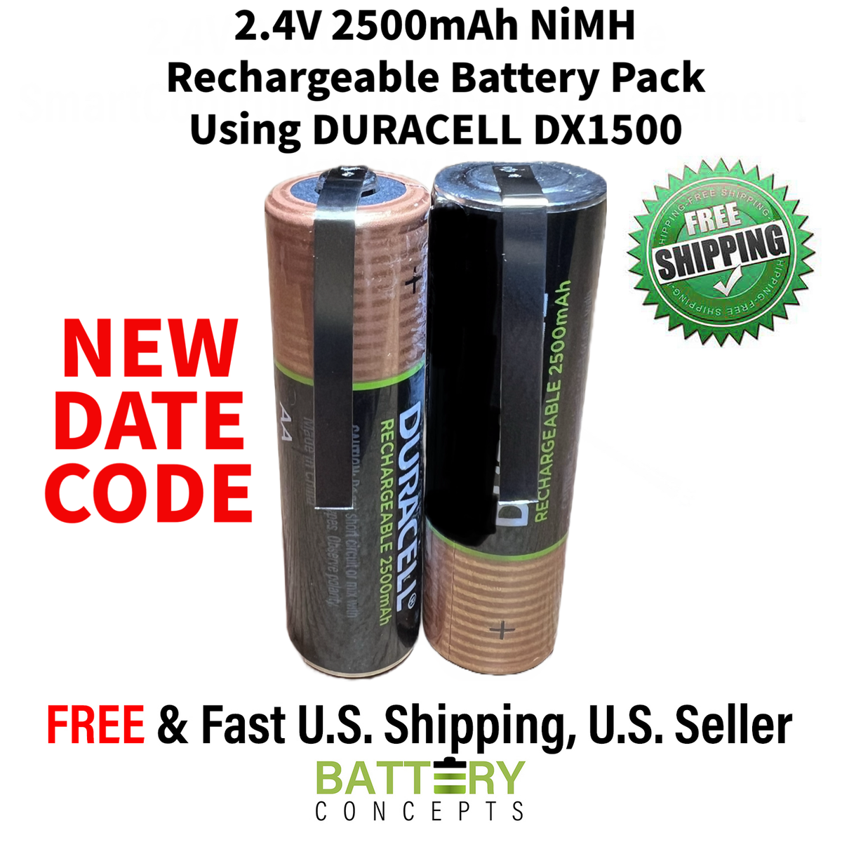 Replacement Batteries For Battery Packs Sterling Sapphire Battery Pack