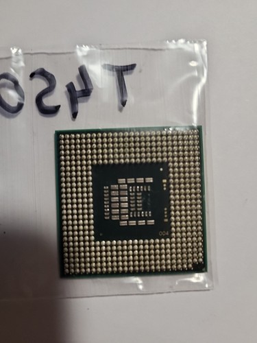 Intel Pentium T4500 SLGZC 2.3GHz CPU Prozessor Top-Zustand | eBay.de