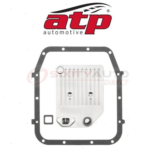 ATP Automatic Transmission Filter Kit for 1980-1993 Ford Thunderbird ...