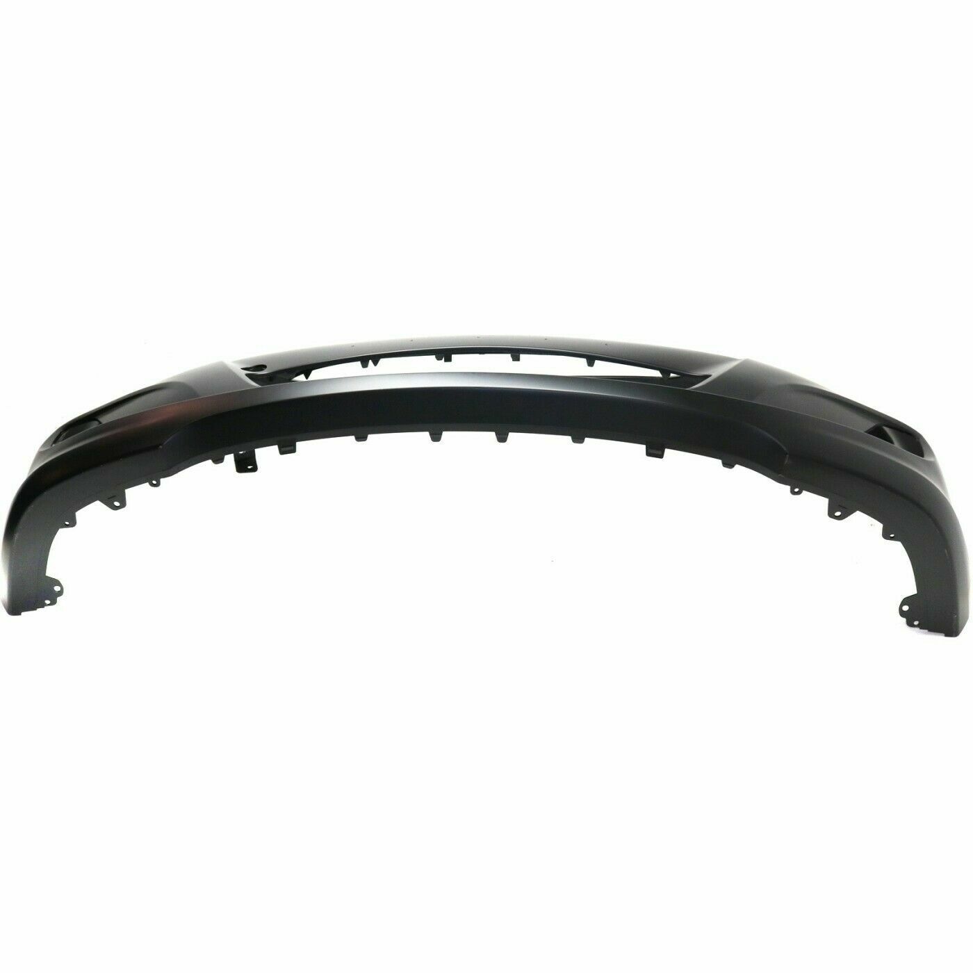 Front Primed Bumper Cover for 2014-2017 Hyundai Accent HatchBack/Sedan ...