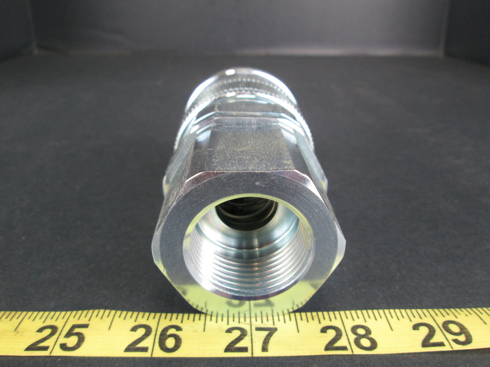 New NOS Walther Quick Coupling Connector Fitting DN19 SERIE-LP-019-0 | eBay