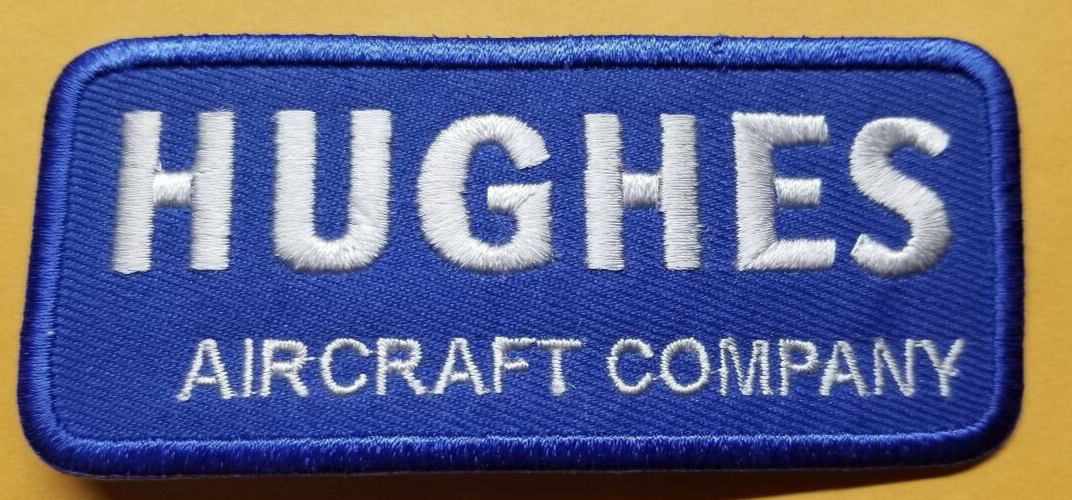 Hughes Aircraft Logo Hughes Helicopters Wikipedia