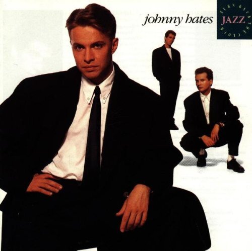 JOHNNY HATES JAZZ - Turn Back The Clock - CD - **Mint Condition** | eBay
