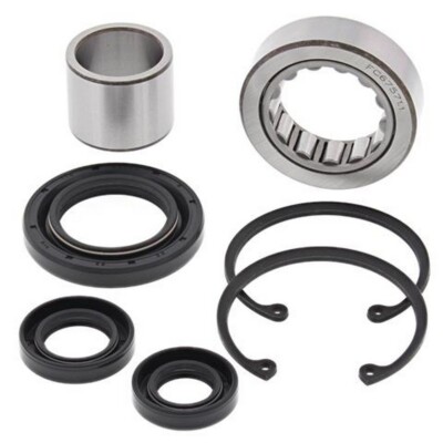 25-3101 INNER PRIMARY BEARING AND SEAL OEM STYLE FXDL DYNA LOW RIDER 82 ...