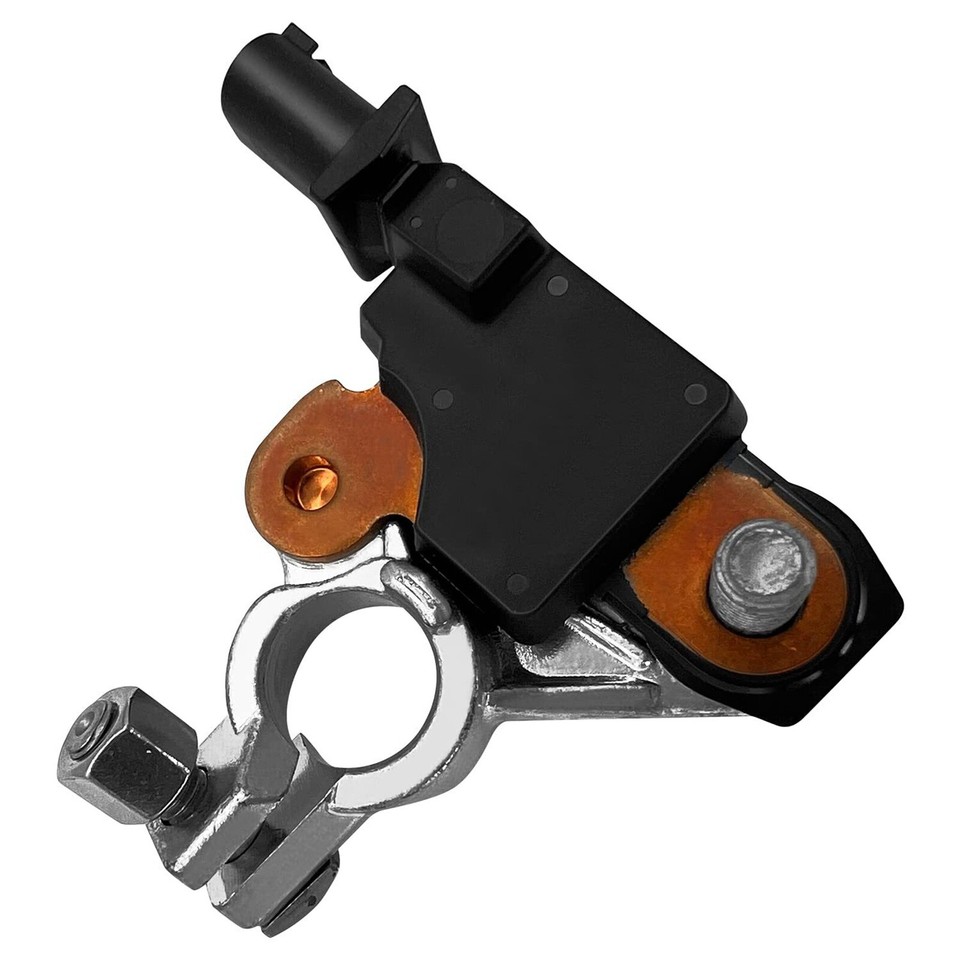 Car Battery Sensor IBS # 4692269AI For 2011-2020 Jeep Dodge Chrysler ...