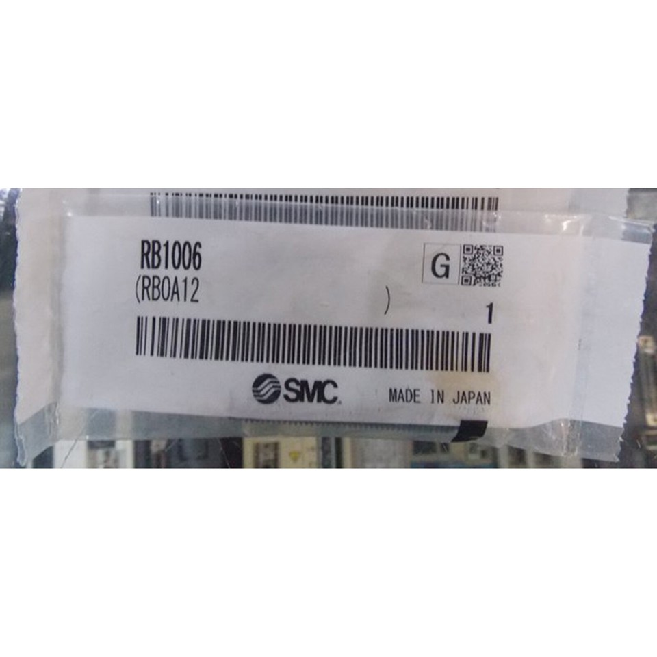 SMC RB1006 1PC New RB1006 Buffer Free Shipping | eBay