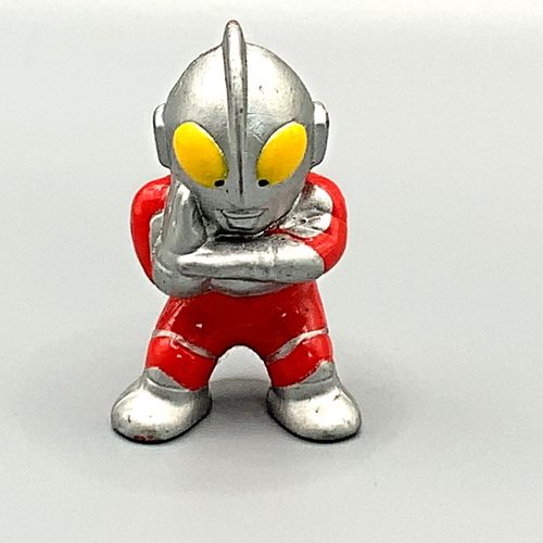 Ultraman Mini Figure Vintage Toy Japan aa390 | eBay Australia
