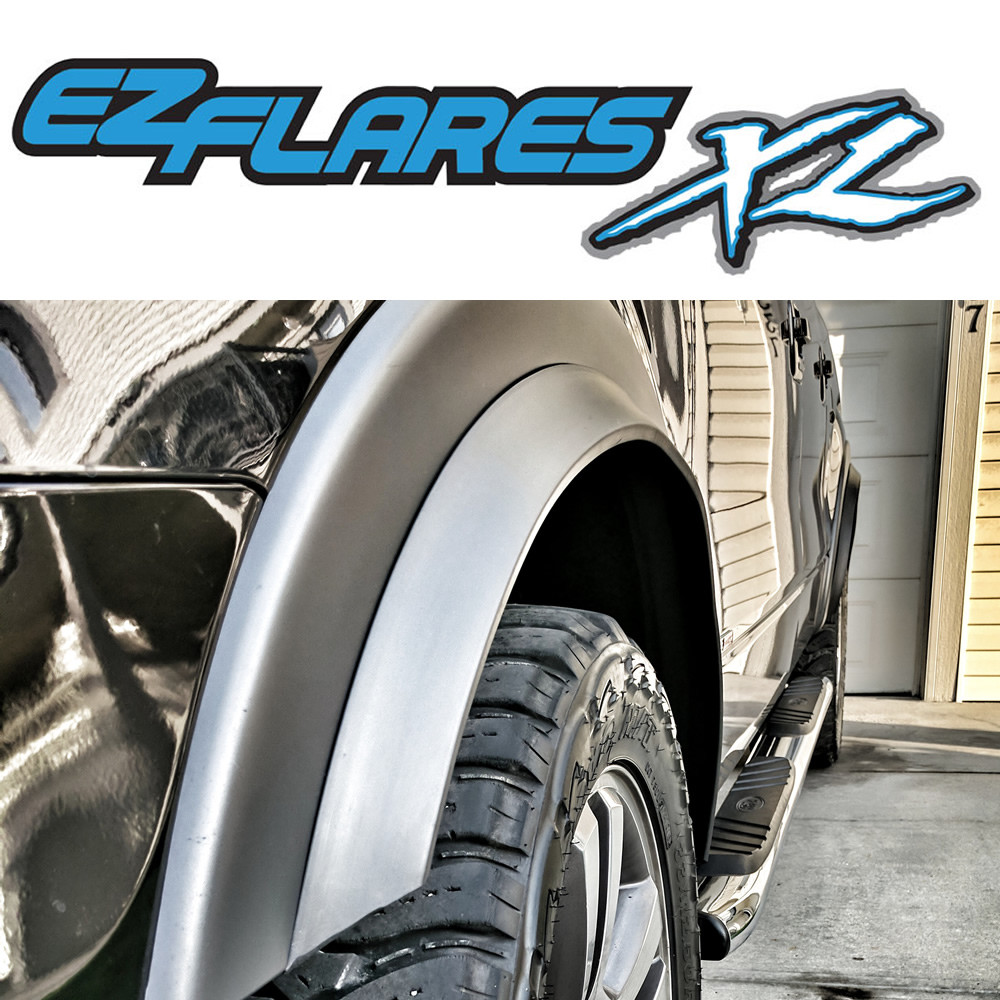 Universal Truck Fender Flares Quality Universal Wheel Guard Fender
