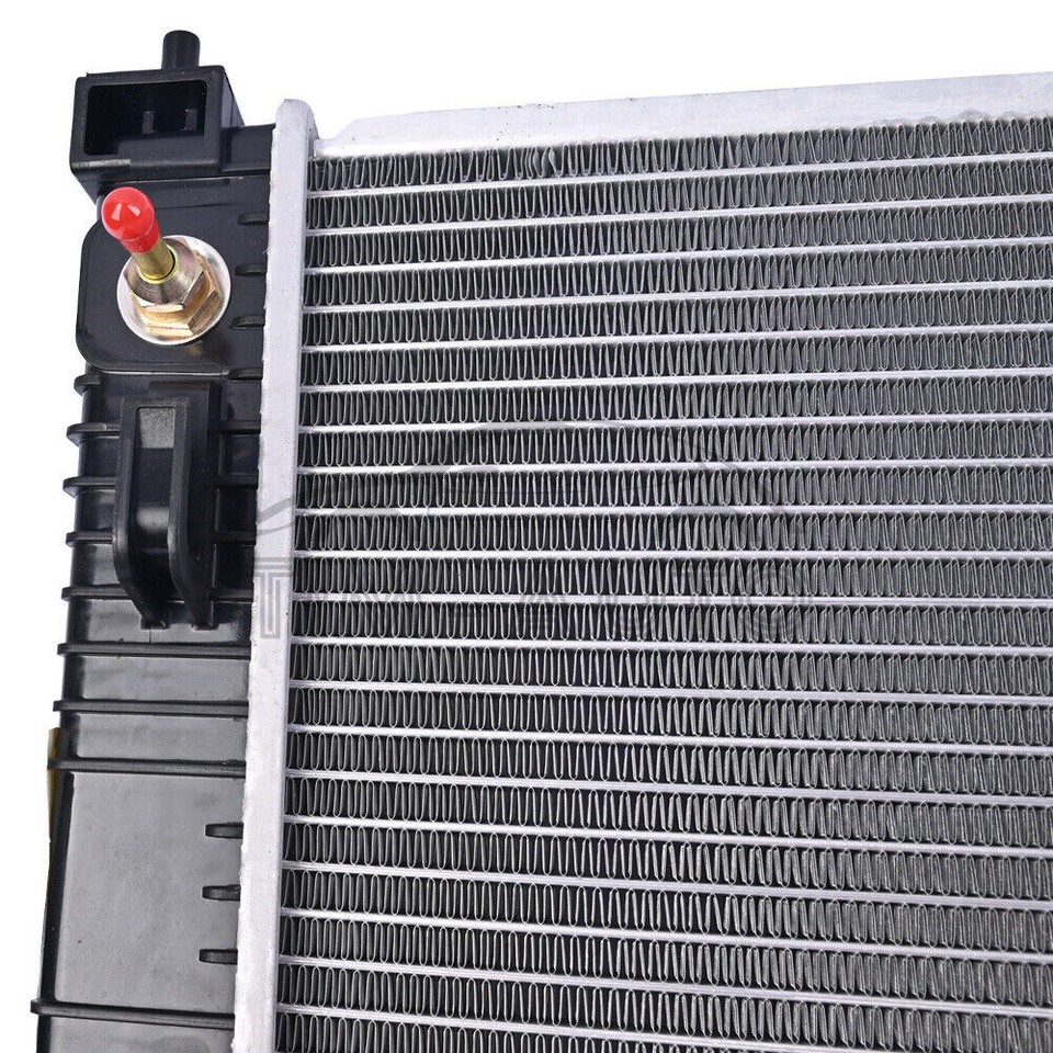 New Radiator Fits 2021-2022 Nissan Rogue 1.5L 2.5L 214606RA0B | eBay