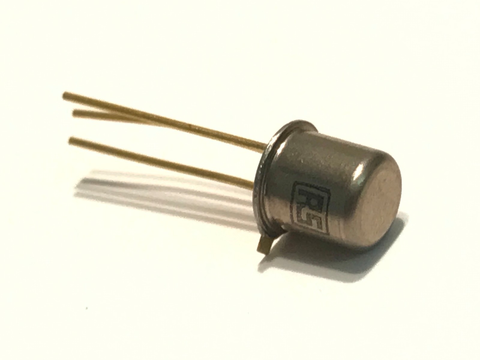 Original RS Philips BC108 NPN Transistor X1 UK Stock Fba18a12 for sale ...