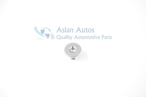 Genuine Toyota 1995-2022 Differential Drain Plug 9034124014 OEM | eBay