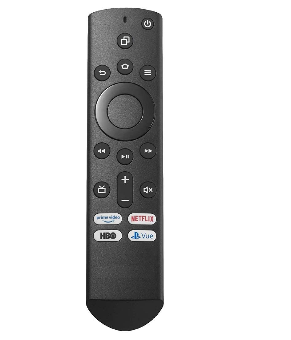 New Remote for Amazon 4-Series Fire TV B08SWD2SCK B08SVZ775L B08P3QB66R ...