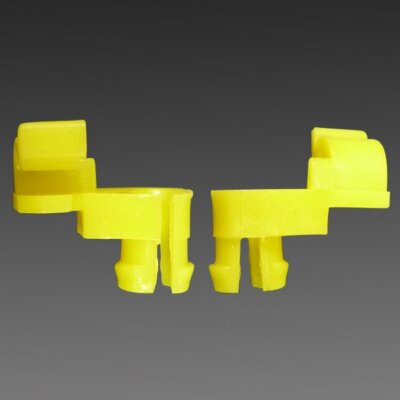 20 Pcs For Toyota Door Lock End Rod Clip Driver Left Handle Retainer ...