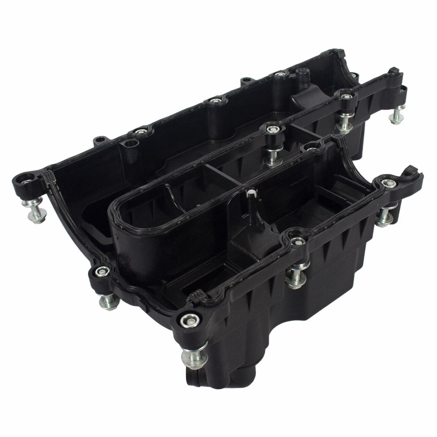 OEM & NEW, FORD 13-19 Escape EngineTransaxle Valve Timing/Valve Cover ...