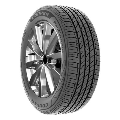 COOPER PRO CONTROL 275/50R22 111/H SL 740 A A BSW TIRE | eBay