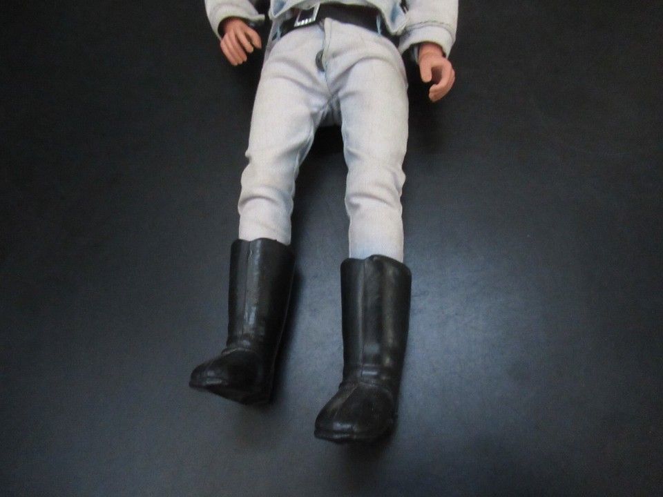 Vintage 1973 Gabriel Toys The Lone Ranger 10” Action Figure And His ...