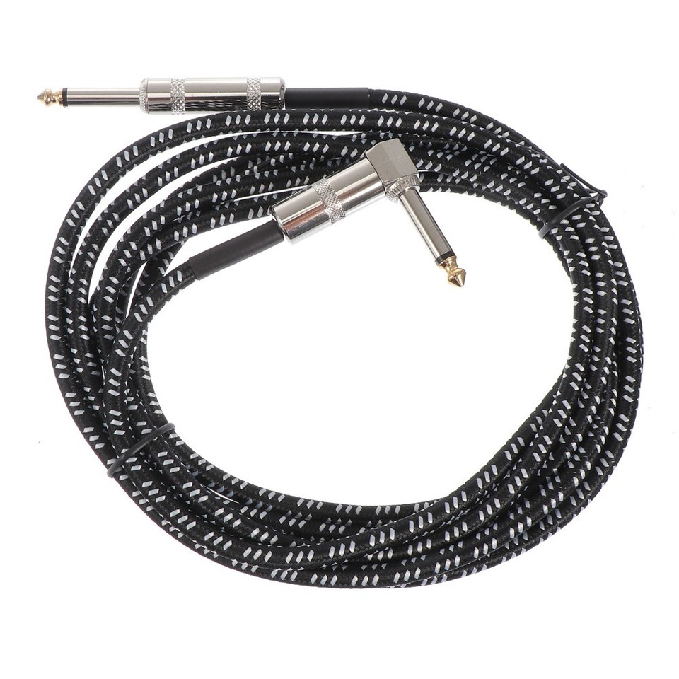 Guitar Adapter Cable Musical Instrument Supply Pedal Patch Cables ...