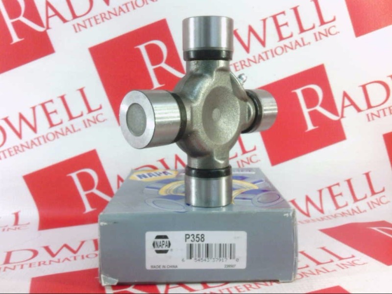 NAPA P358 / P358 (NEW IN BOX) | eBay