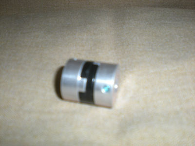 Parts & Accessories - Motor Coupling