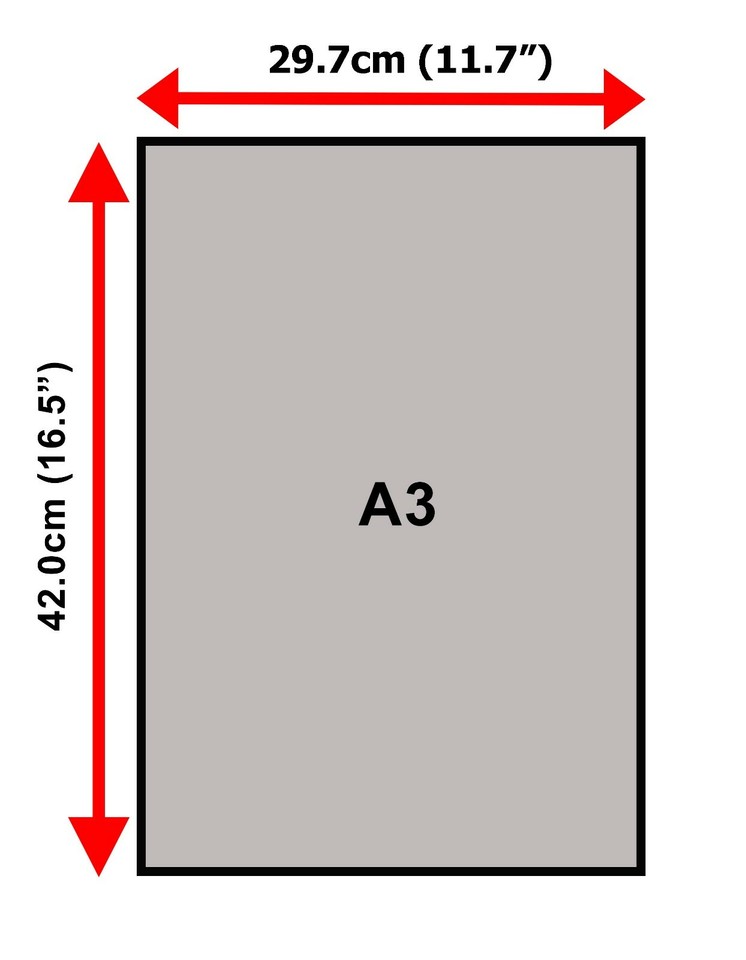 Times Tables A4 A3 Poster Wall Chart Education Kids Multiplication ...