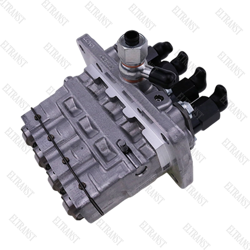 Fuel Injection Pump 302-7821 295-8181 295-8183 for Caterpillar C2.2 ...