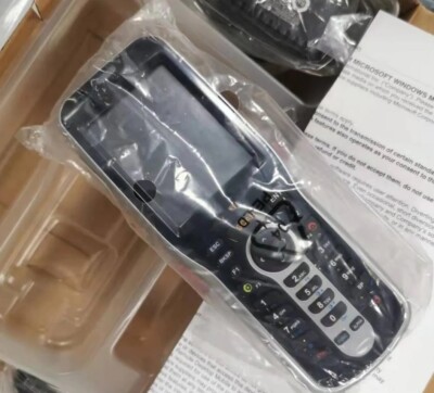 New Honeywell Dolphin 6100 Handheld Barcode Scanners Charger Kit ...