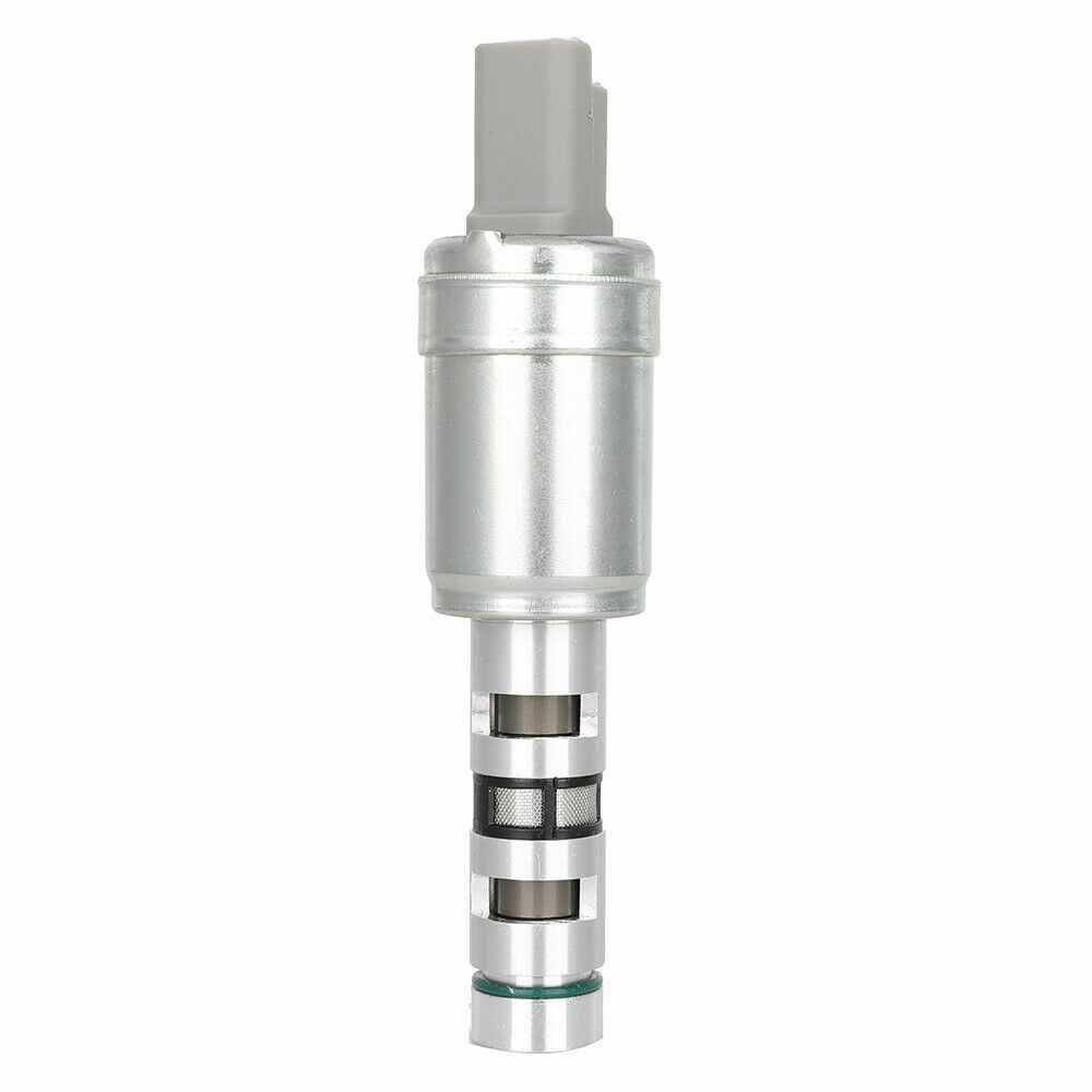 Solenoide Válvula de polea Desfasador Árbol levas Renault 8200823650 ...