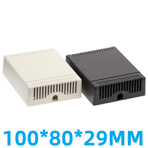 Enclosure Case ABS Plastic Box Circuit Board Project Electronic ...