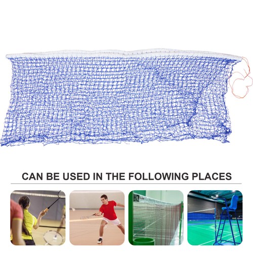 Badminton Net for Backyard Child Portable Garden Replacement Only | eBay