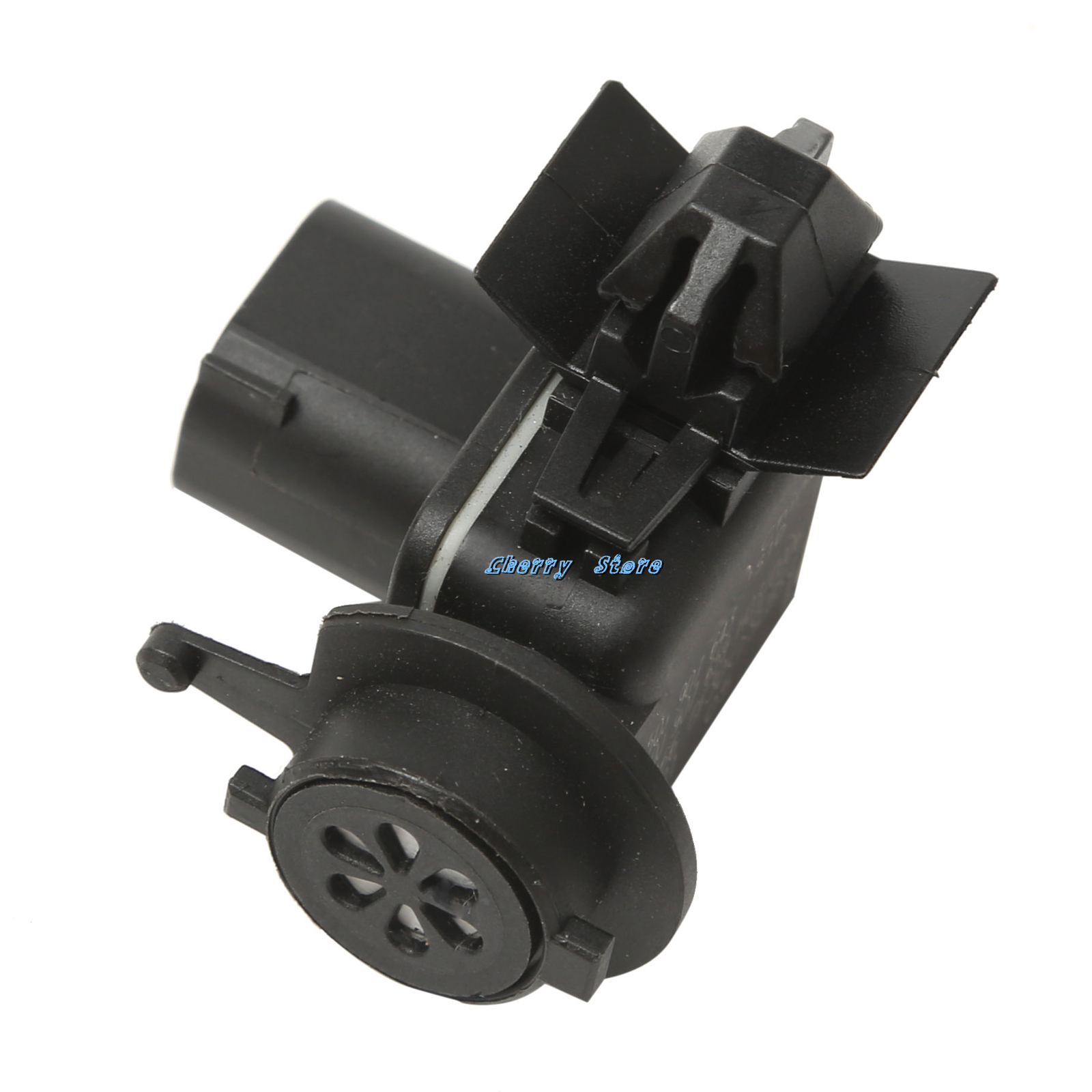 Air Quality Sensor For VW CC Golf Tiguan Passat Caddy Amarok 12V ...