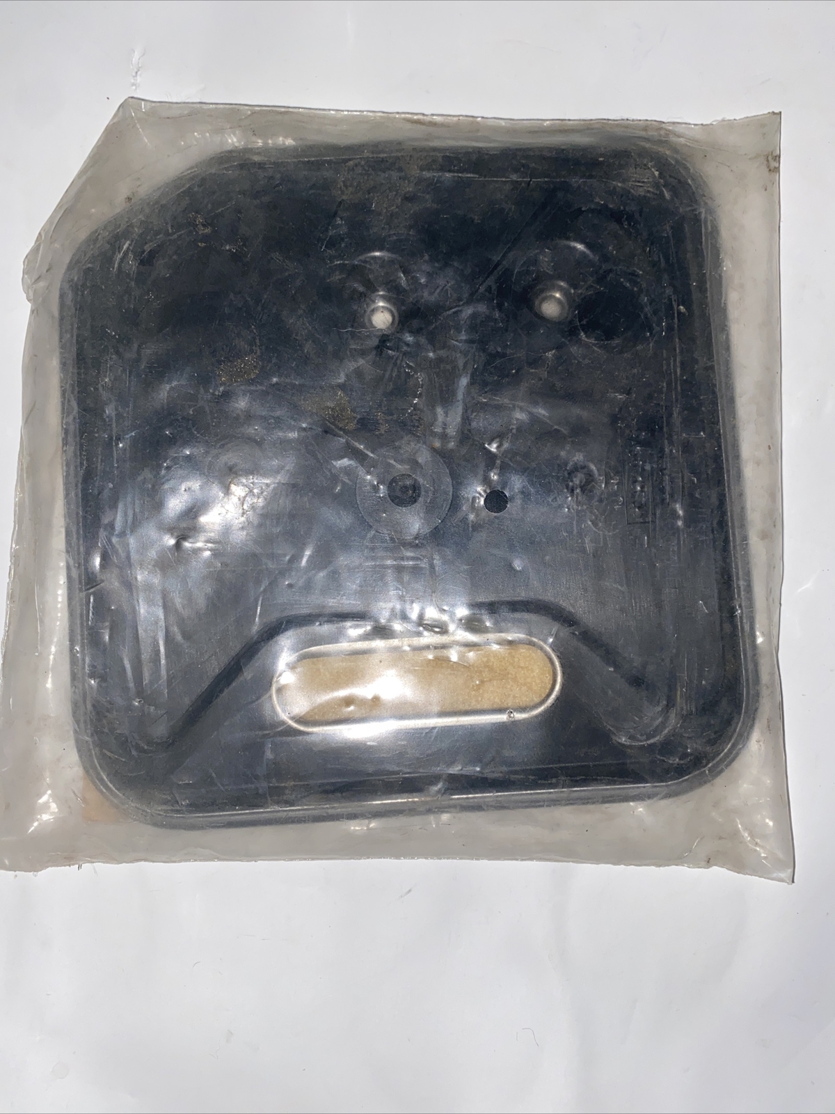 Automatic Transmission Valve Body Filter Mopar 52118789 | eBay