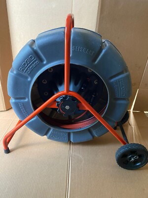 Tools - Ridgid Seesnake