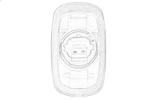 Direction Indicator OE ISUZU 8980841530 | eBay