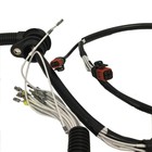 Fit for Volvo Truck 1 Engine Injector Wire Harness Kit 7422248490 ...