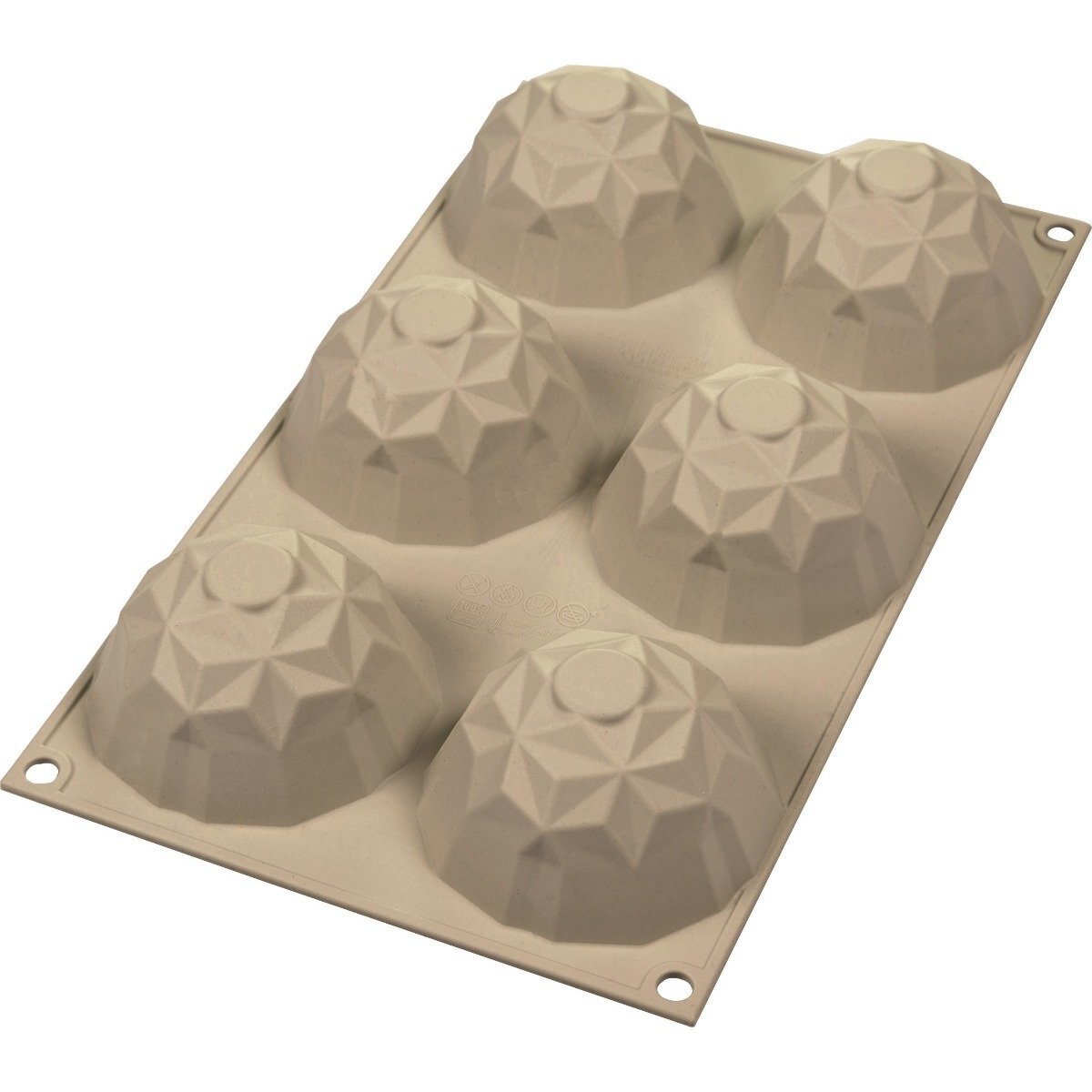 Silikomart Mini Gemma Mold | eBay
