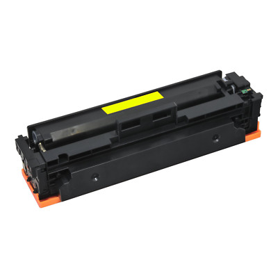 Compatible NON-OEM 410A CF412A Yellow Toner Cartridge For HP M452 | eBay UK