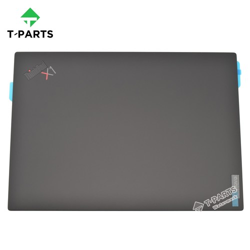NEW For Lenovo ThinkPad X1 Carbon 9th Gen Lcd Rear Lid Back Cover Case ...