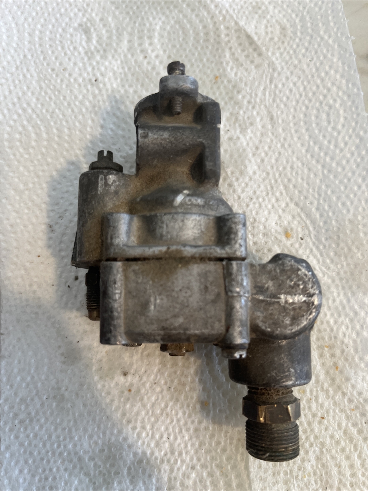 Vintage Carburetor? | eBay
