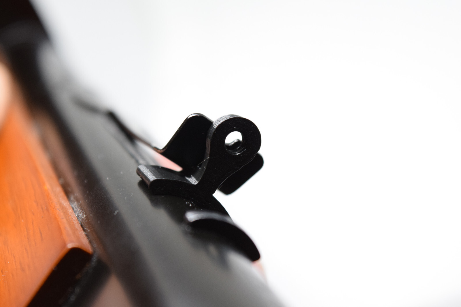 Daisy Red Ryder / Buck Three (3) Sight Sampler (Ghost Ring Holo and ...