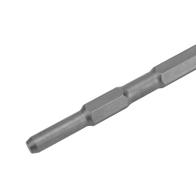 Grooving Chisel Masonry Concrete Brick Stone Tile Removal Hex Shank | eBay