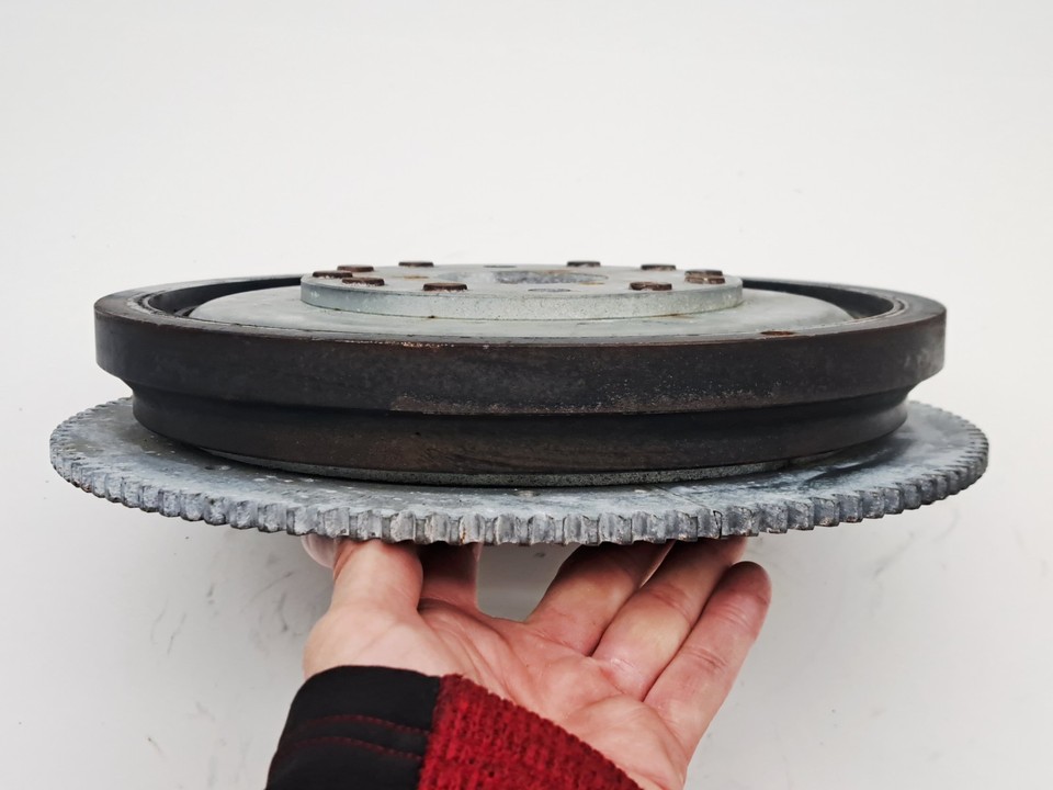 YAMAHA OEM F200 F225 ROTOR FLYWHEEL 69J-81450-10-00 | eBay